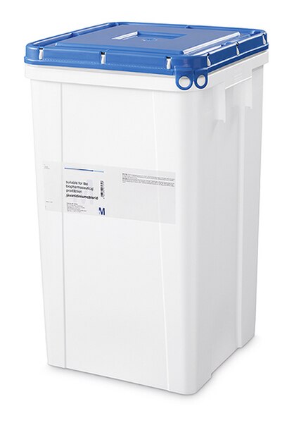 Titriplex® III (ethylenedinitrilotetraacetic acid disodium salt ...